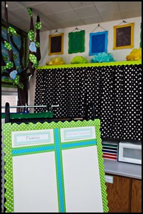 Botbyl Style Aisle: So it begins!! Let's talk about classroom ...