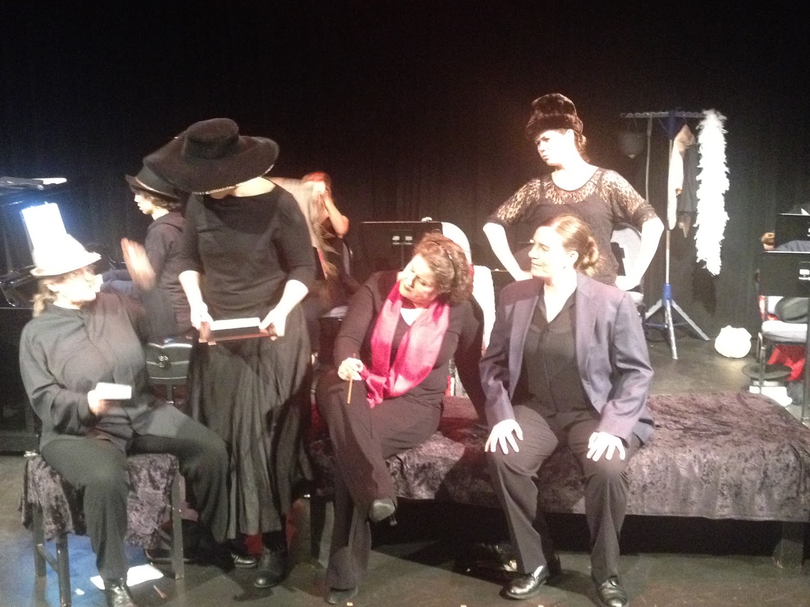 MARK ALBURGER, 2016: August 26 - Alma Maria Schindler Mahler Gropius ...