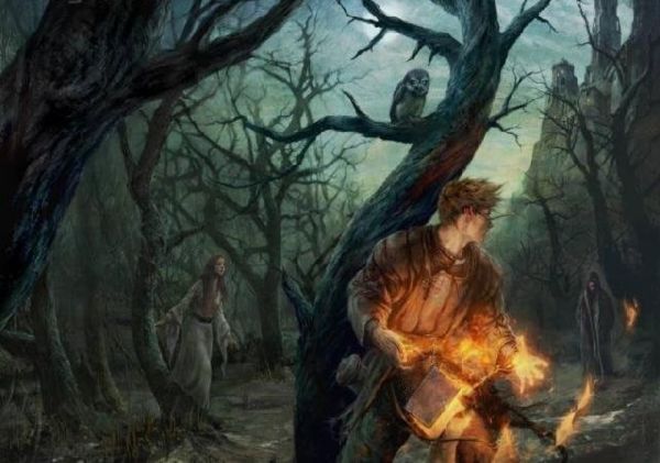 Fantasy Art Of Illusion: Wonderful Fantasy Art