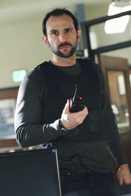 Andrew Rothenberg | Celebrities Photos Hub