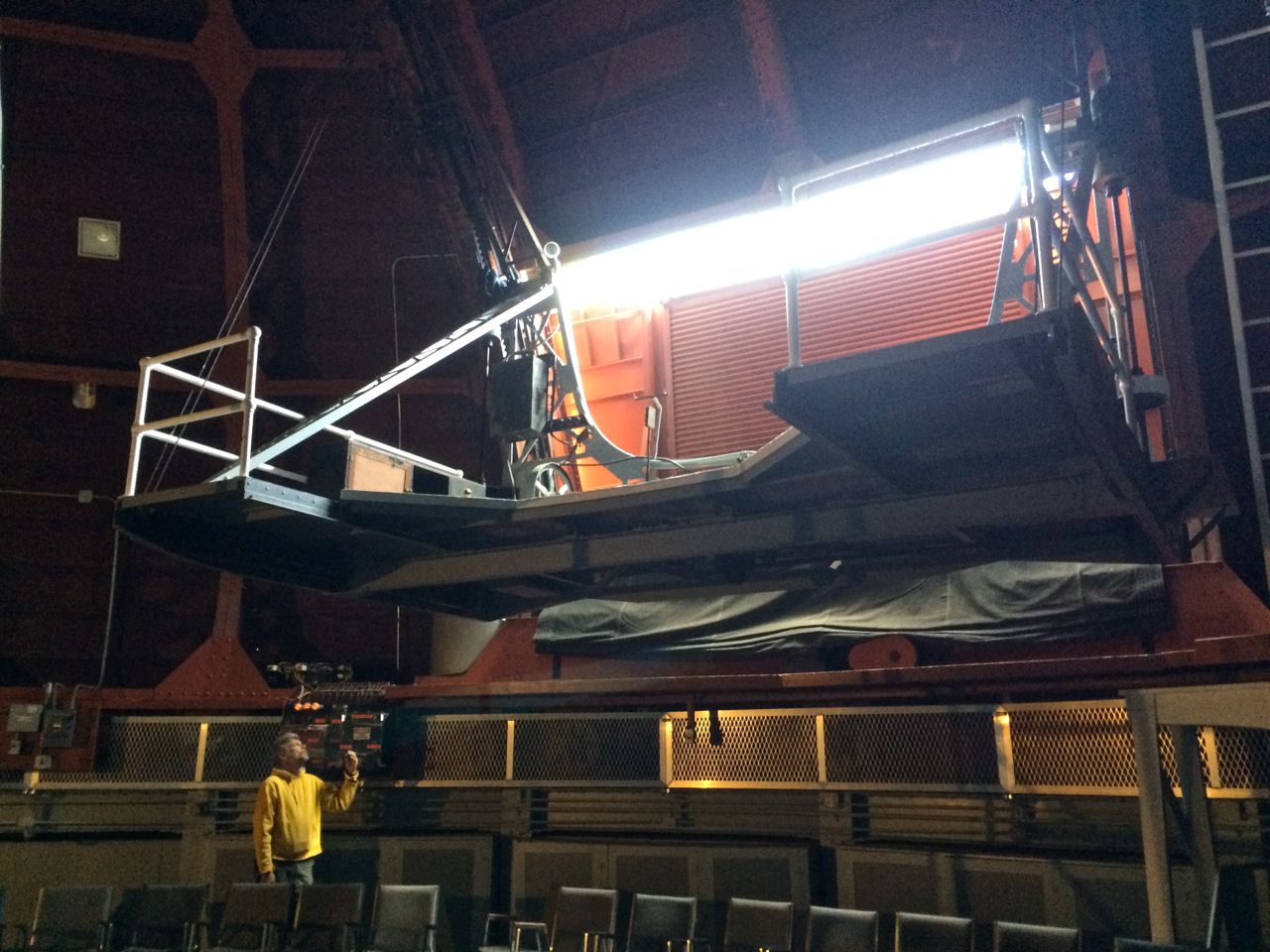 Living Vicuriously, aka Pasadena Daily Photo, has moved.: Mount Wilson ...