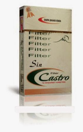 Daftar Harga dan Produk Rokok Herbal Sin Lengkap | Rokok Herbal Sin ...