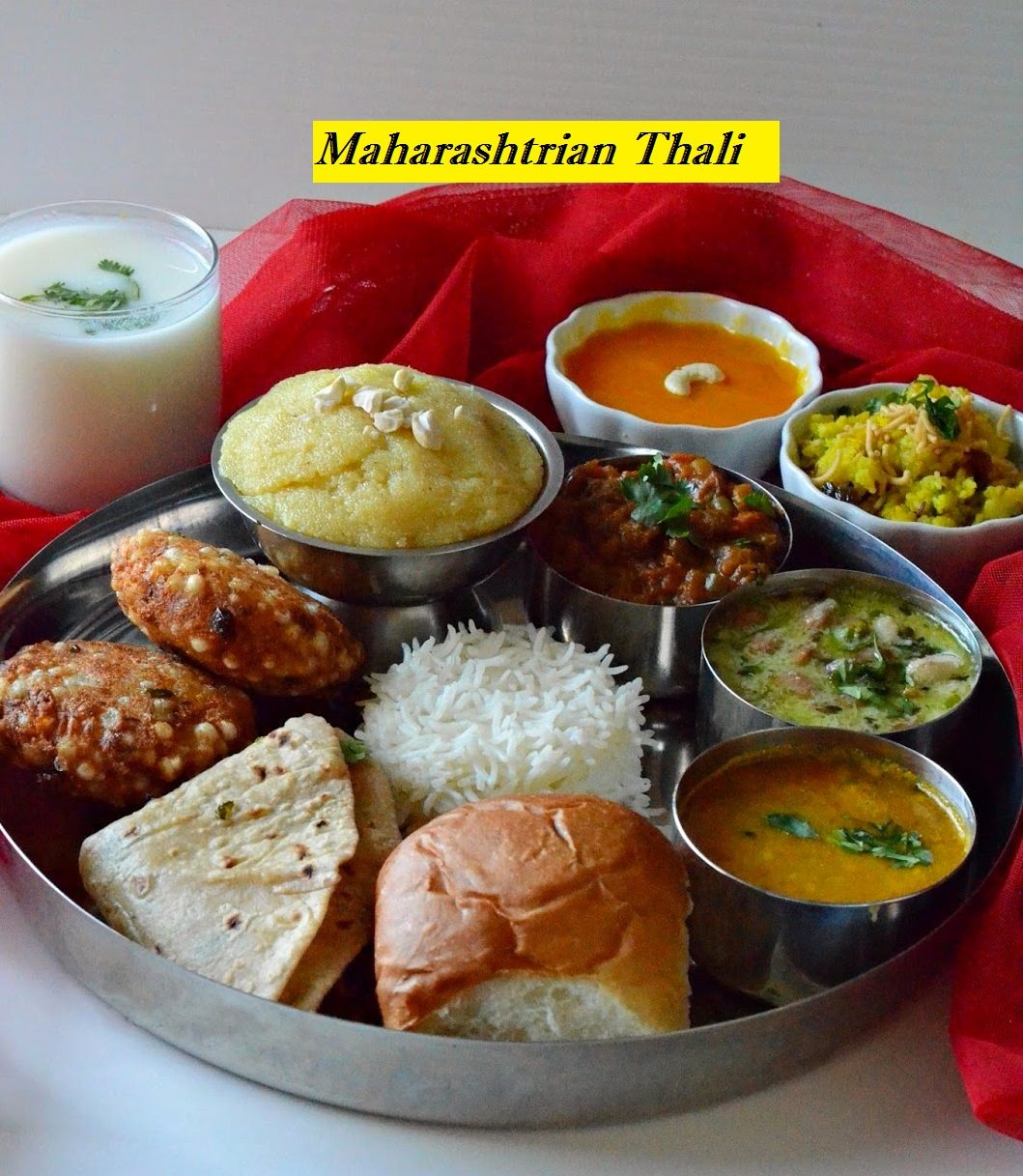 Indian Famous Thali - Odia Khana Khazana | Odisha Recipes | Odisha ...