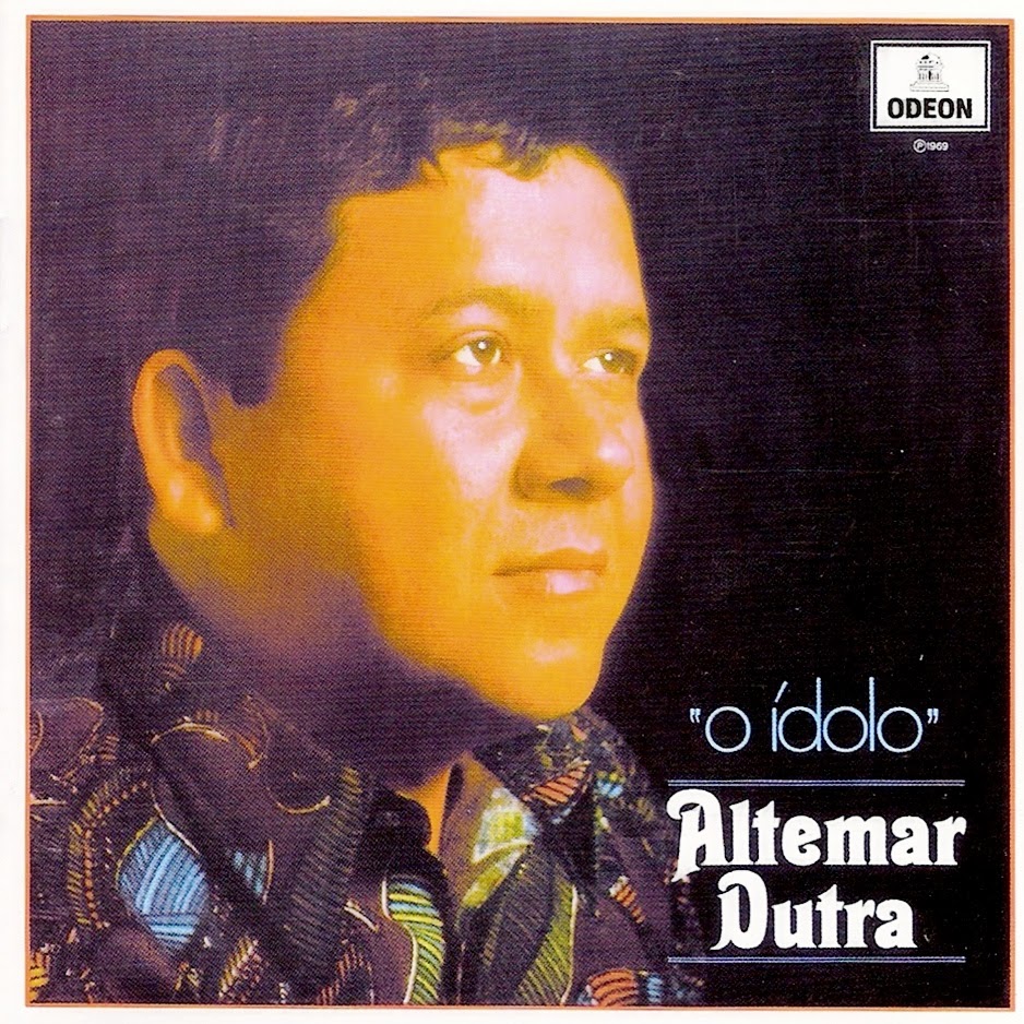 ALTEMAR DUTRA, 30 ANOS DE SAUDADES ~ Musicaria Brasil