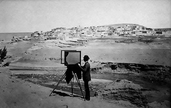 Lenses W H Jackson used in the 1800s? - Page 2