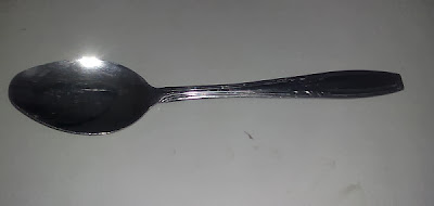 Alat-Alat Kitchen: Gambar Sendok Makan Stainless