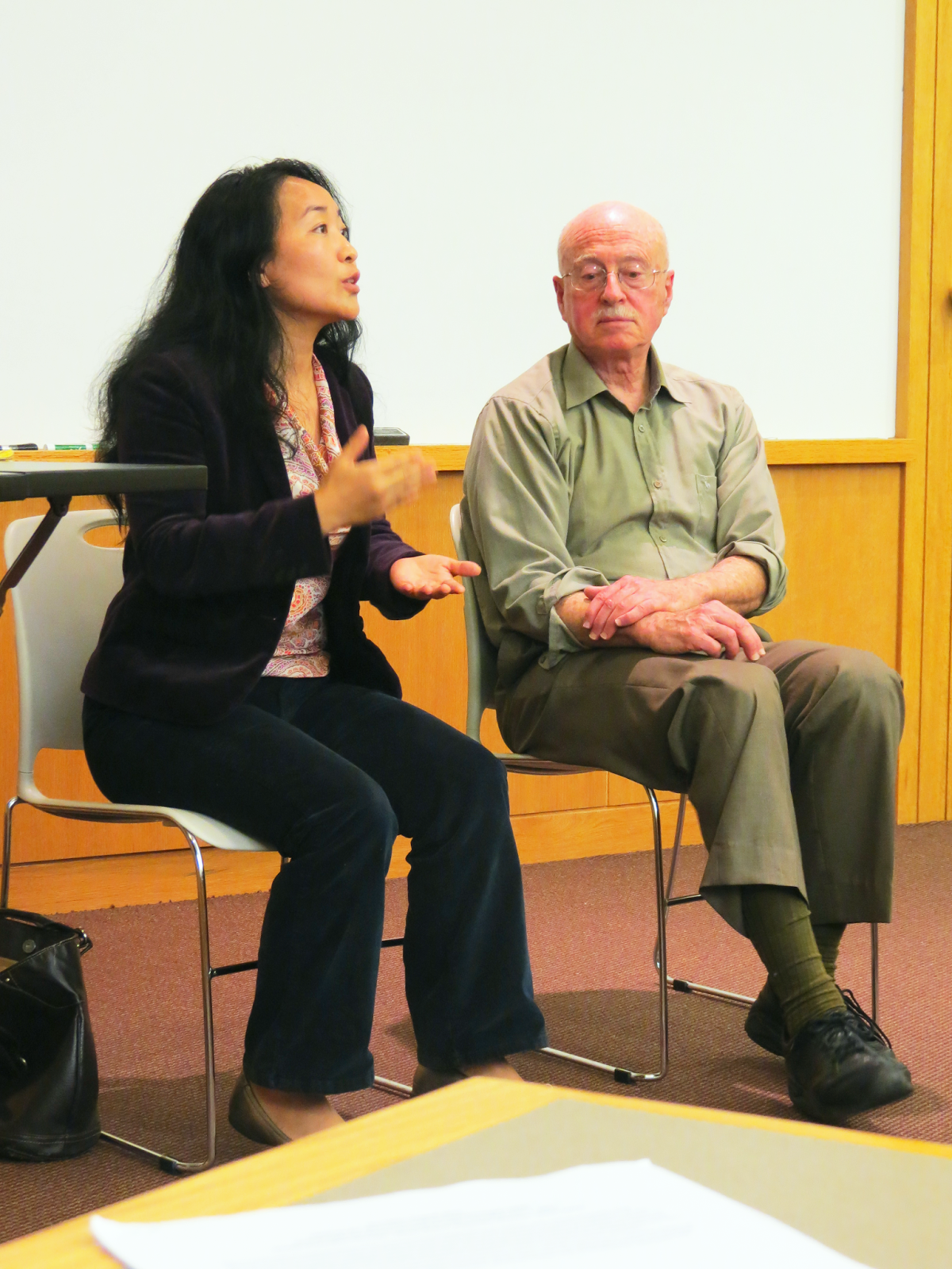 US - China Peoples Friendship Association: Gallery