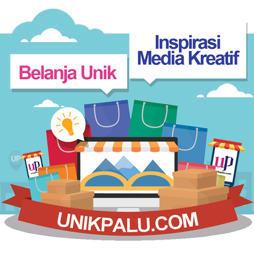Jasa desain grafis periklanan, logo,pamflet, Video & animasi kota Palu ...