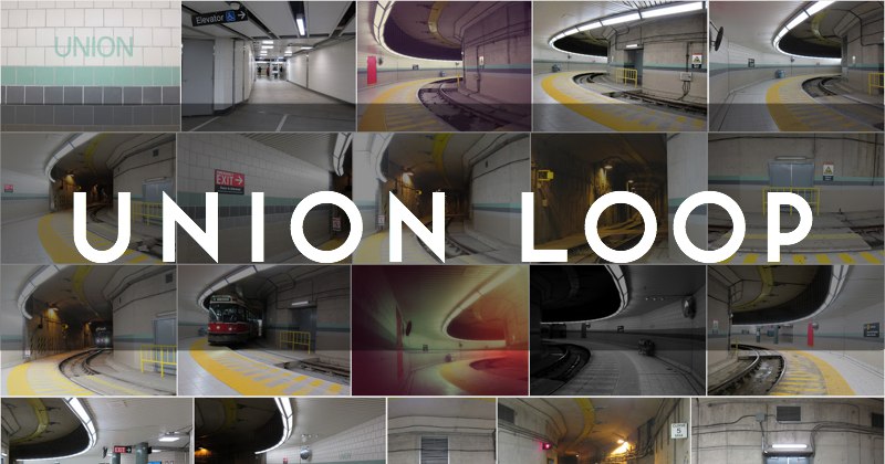 Station Fixation: Union