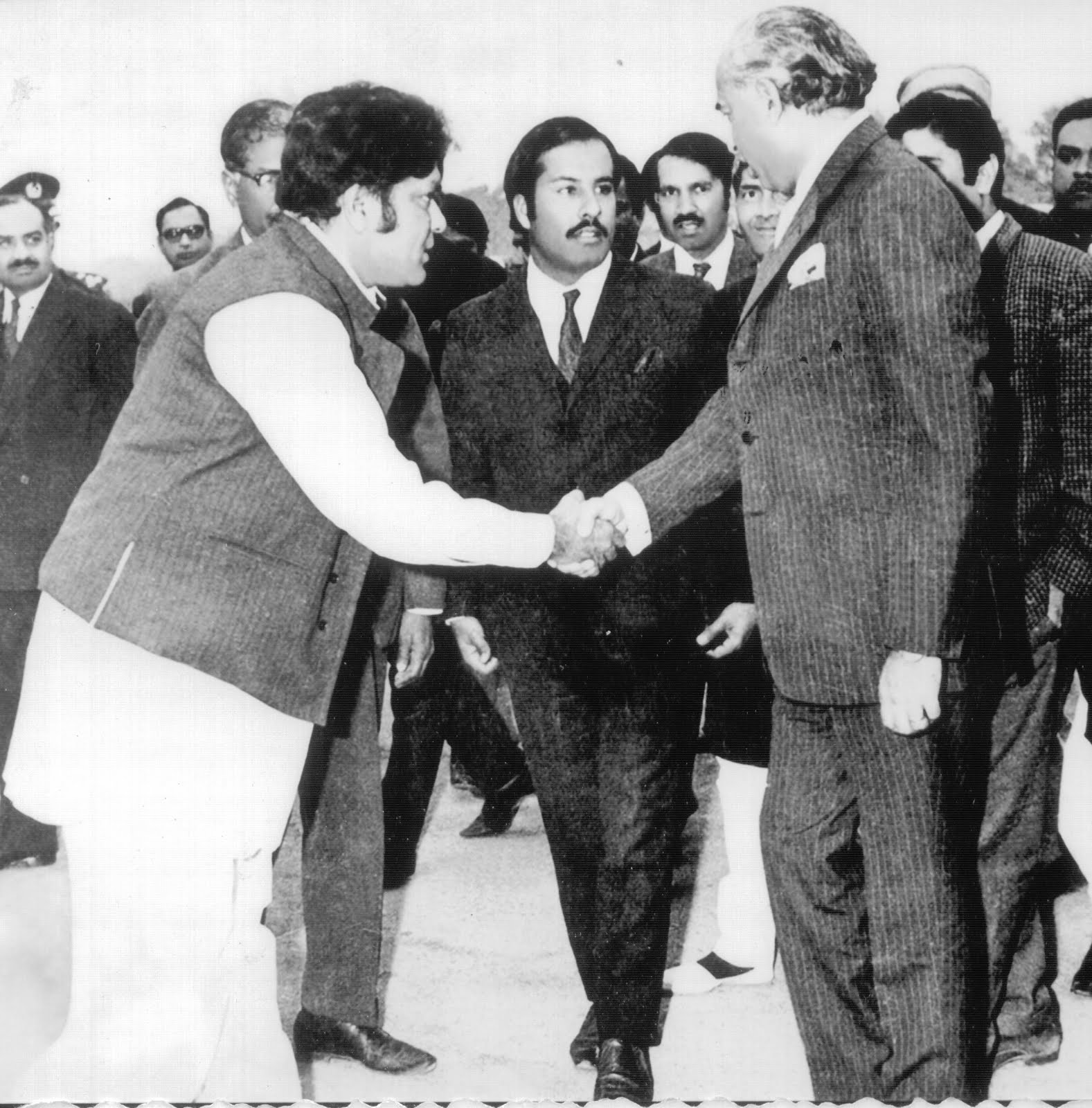 Sheikh Basit Jehangir