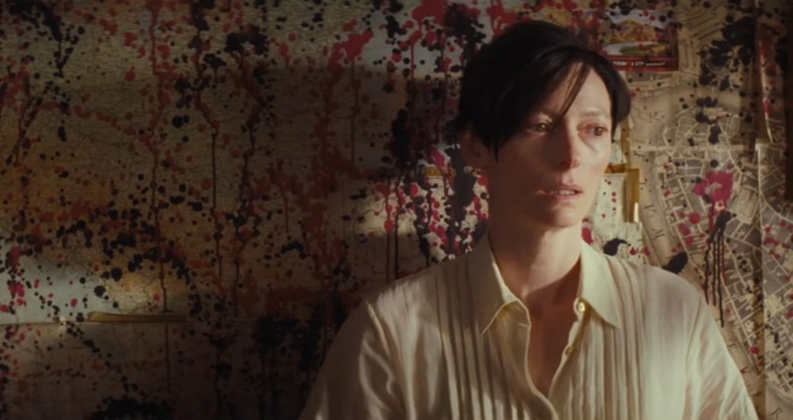 Horroris causa: Tenemos que hablar de “Tenemos que hablar de Kevin”