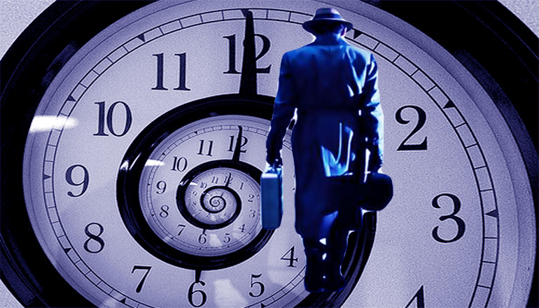 6 Ways You Can Actually Time Travel