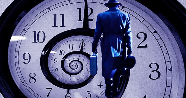 6 Ways You Can Actually Time Travel