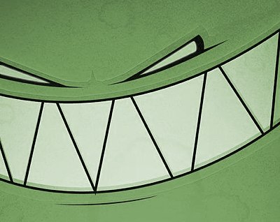 .::djchange::.: Feed Me - Cott's Face