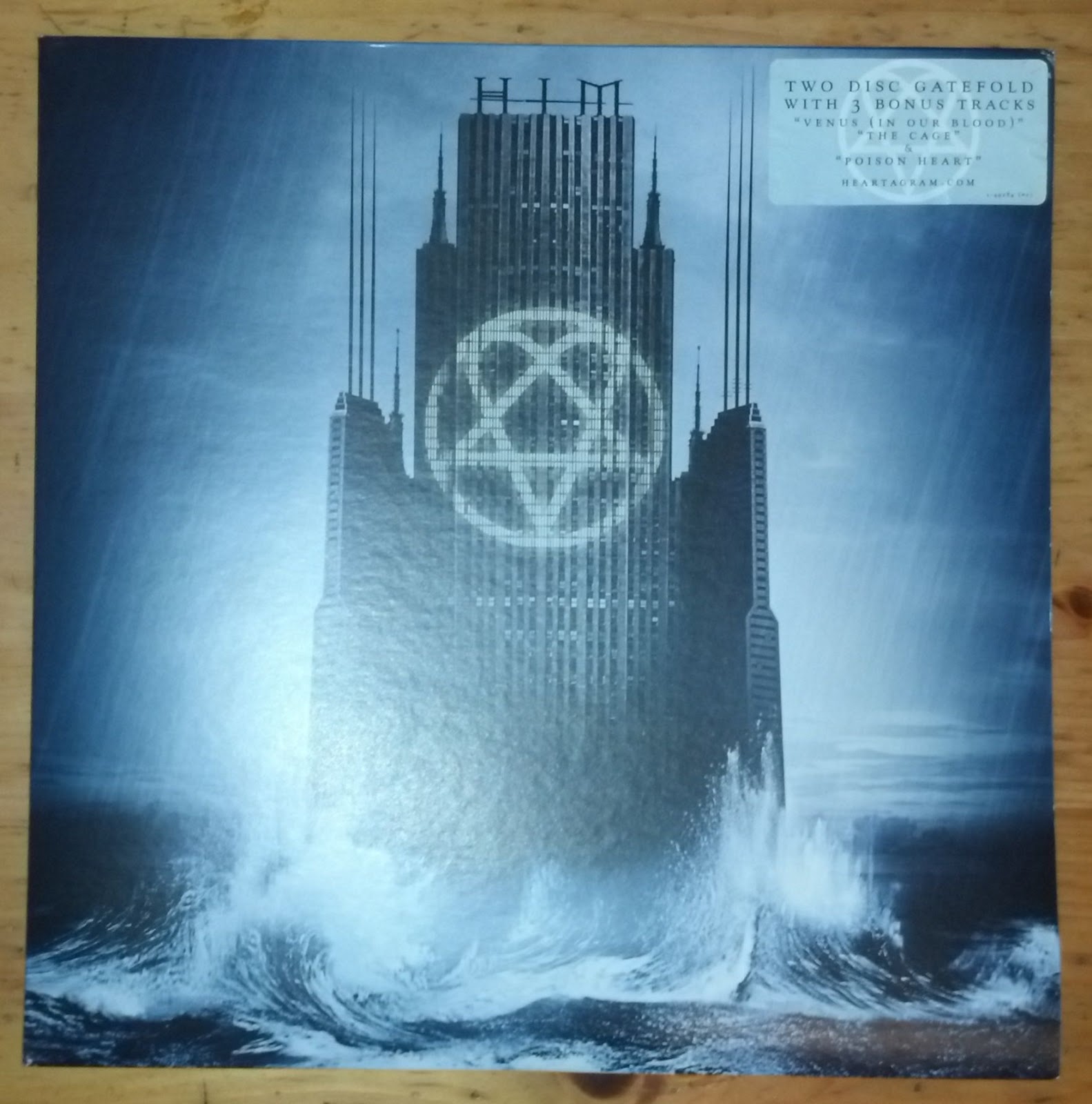 HIM Complete Discografy: Album