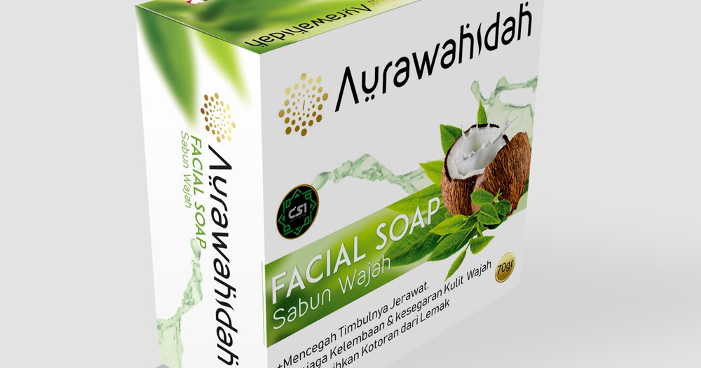 Ide 11+ Desain Logo Sabun