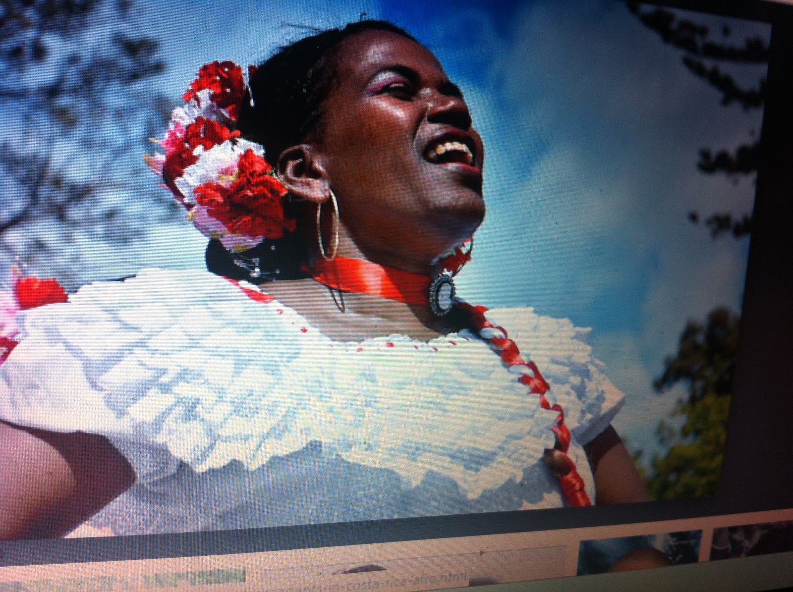 THE BLACK SOCIAL HISTORY:: BLACK SOCIAL HISTORY : AFRO-PANAMANIAN ARE ...