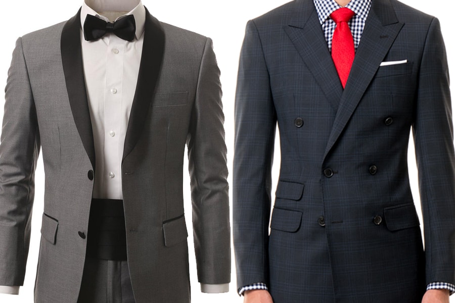 MODEL JAS PERKAWINAN 2018