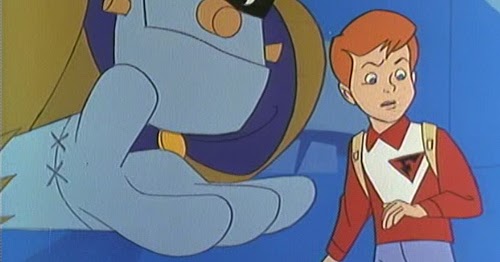 tvanime & Quadrinhos: Frankenstein Jr