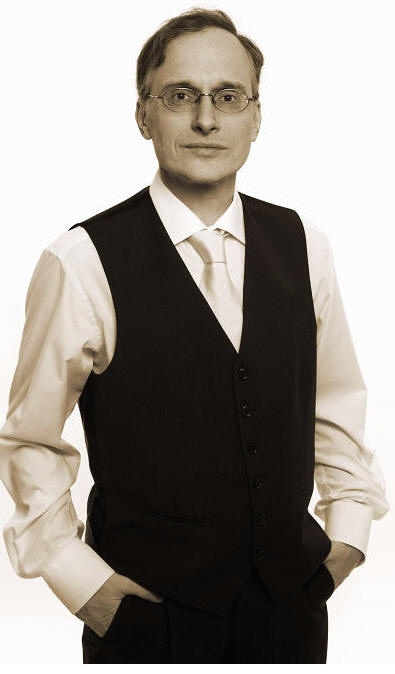 Otto und Mathilde Wesendonck: Michael Starke