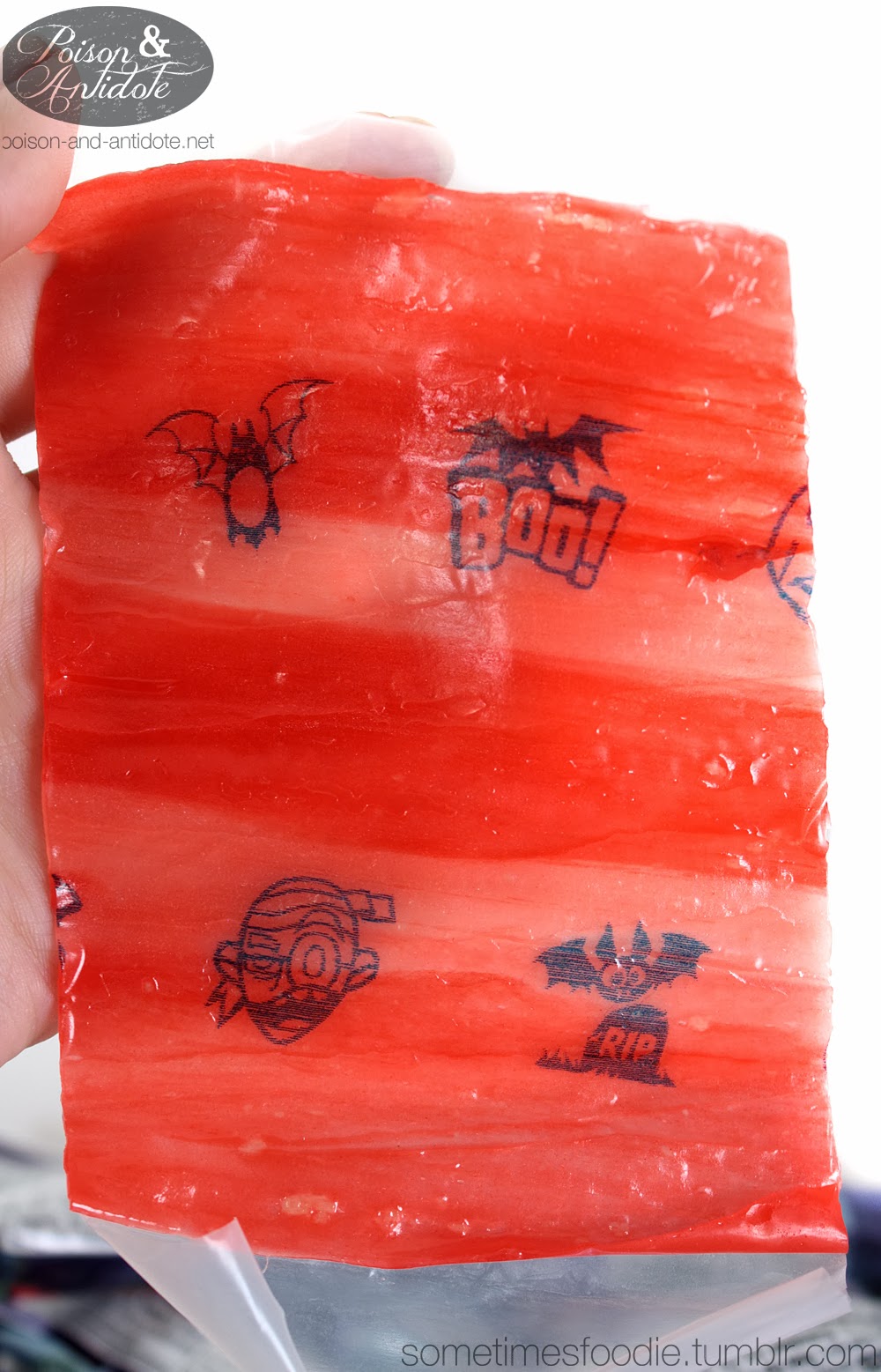 Sometimes Foodie: Mini Strawberry Fruit Roll-Ups - Walmart