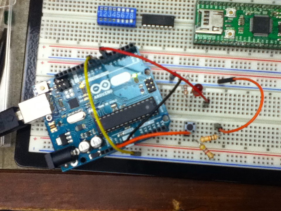 Electronics 10 scruiz: #6 - Bi-Directional Motor Control (HBridge and ...