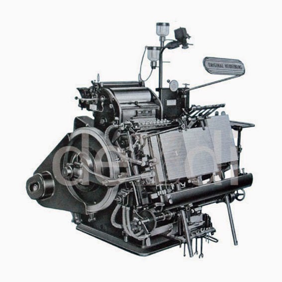 deYdi: Minerva Heidelberg 26x38