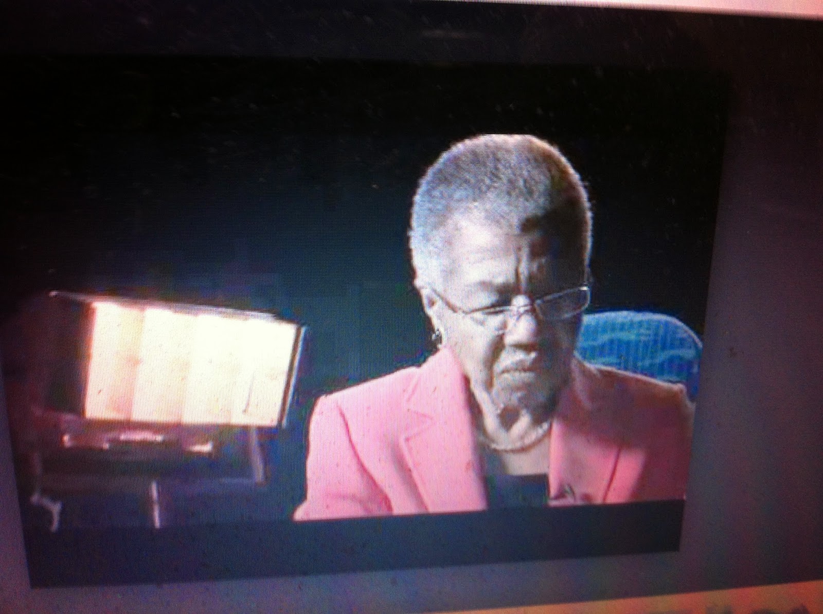 THE BLACK SOCIAL HISTORY:: BLACK SOCIAL HISTORY : AMERICAN " RUBY DORIS ...