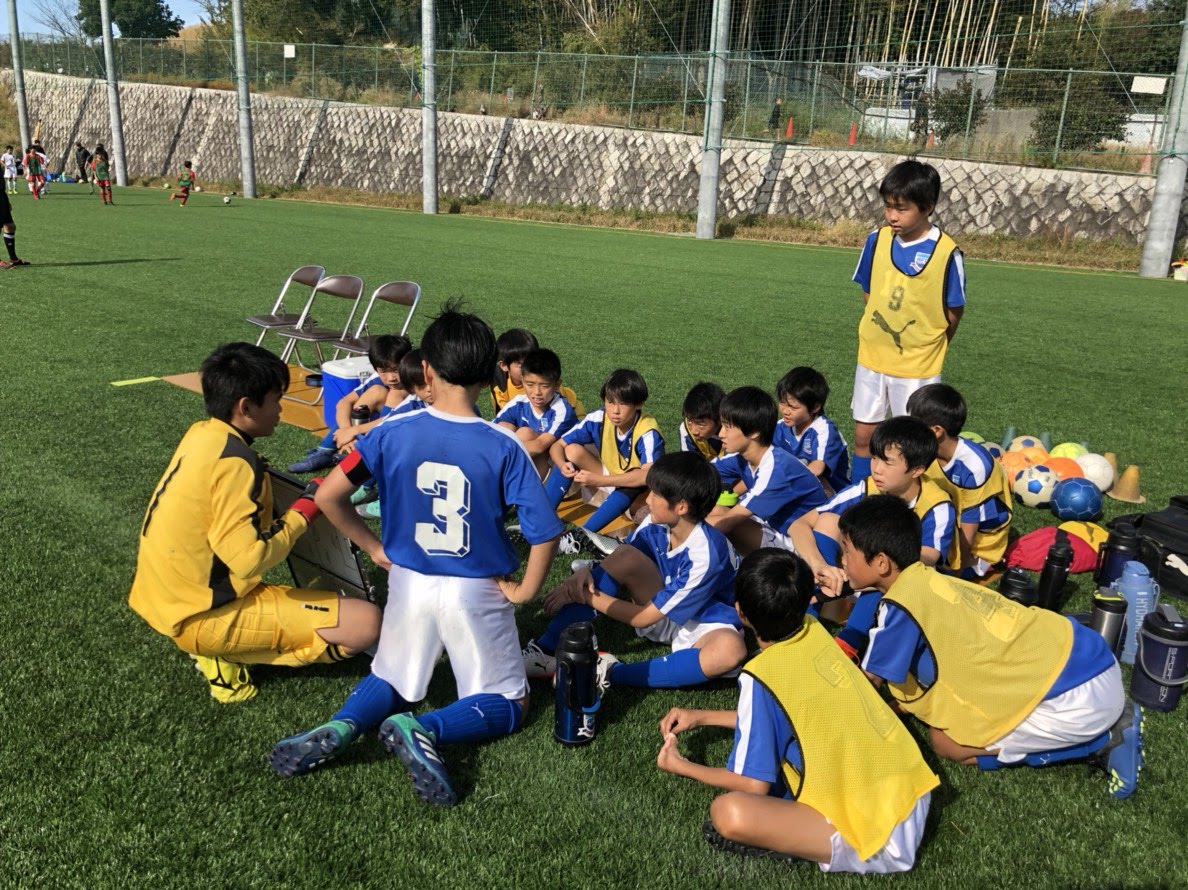 愛知FC U-12: U12 全日本少年サッカー選手権愛知県大会