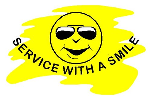 Mystery Shopping with Retail Active: Not just a pretty face - Customer ...