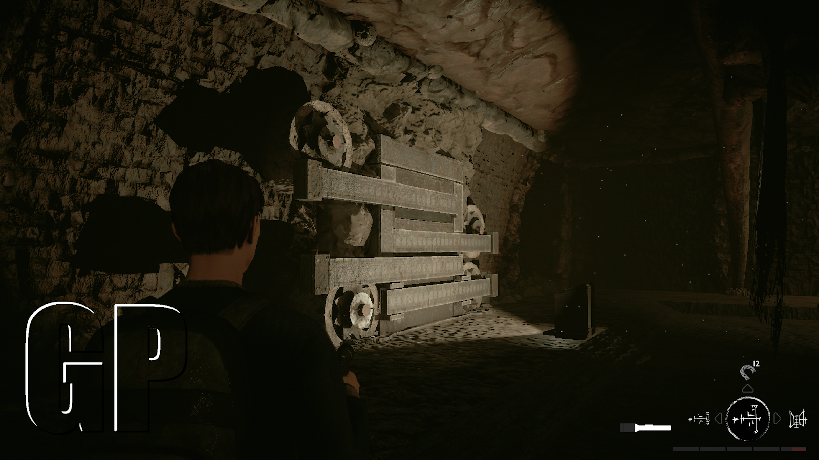 Survival Horror Game COLINA: LEGACY Available on Steam Now ~ Gaming ...