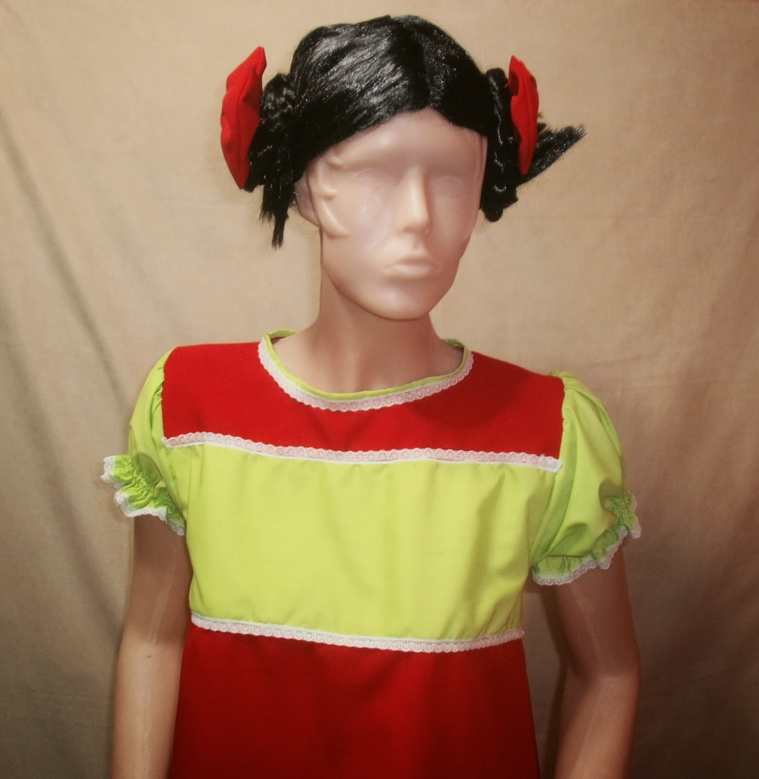 La Popis ~ Buenos Aires Replica