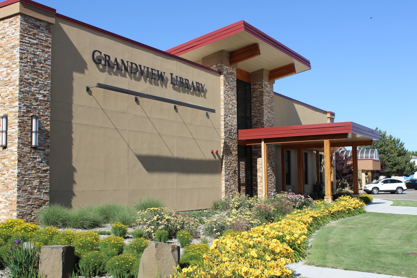 Adventures in Retirement: June 2013