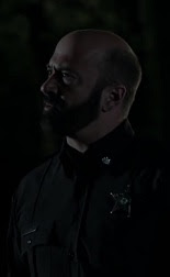 Banshee - A Little Late to Grow a Pair - Advance Preview + Teasers