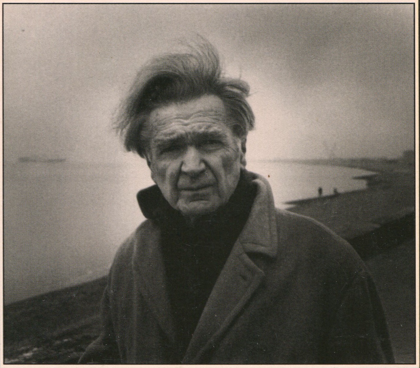 DIANOIA PSICOANÁLISIS: Emil Cioran 100 años
