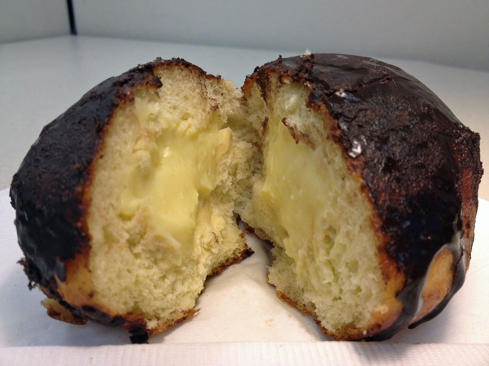 Fed Well: Paczki Day/Fat Tuesday
