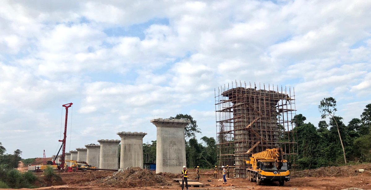 Welcome To AutoReportNG, Your No 1 Nigeria Auto, Car News Site: Lagos-Ibadan Rail: Station ...