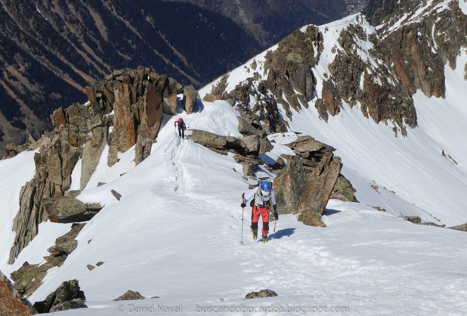 Pic d'Ardiden (2.988 m.) - Rutas por el Pirineo