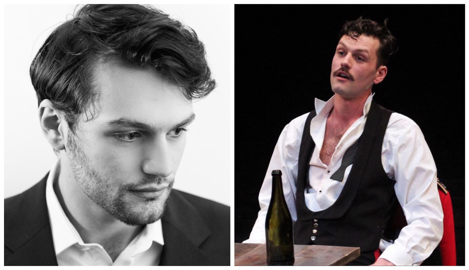 BARIHUNKS ®: August 2016