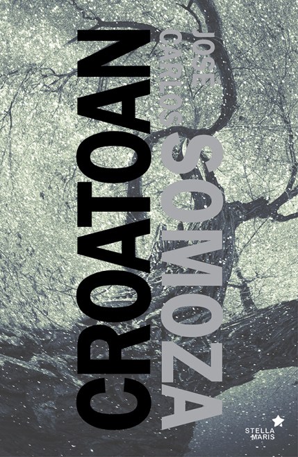 Loca por incordiaR: Croatoan