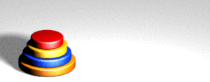 : Tower of Hanoi - Python
