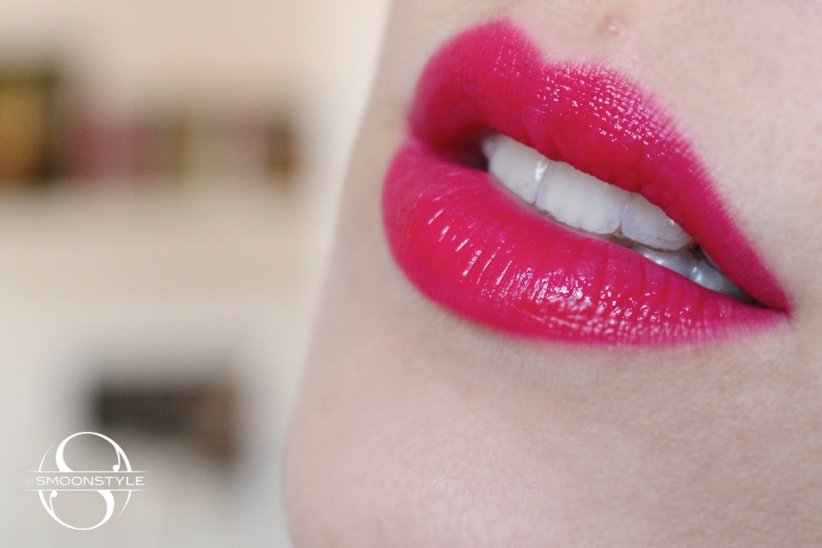 Glam Matte | SMOONSTYLE