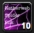 Simply Warcraft: Farming: Netherweb Spider Silk