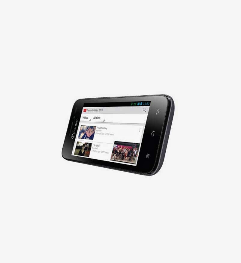 April 2014 ~ INTEL HANDPHONE