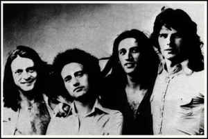 ZEPPELIN ROCK: Strider - Exposed (1973): Crítica review. Escúchalo