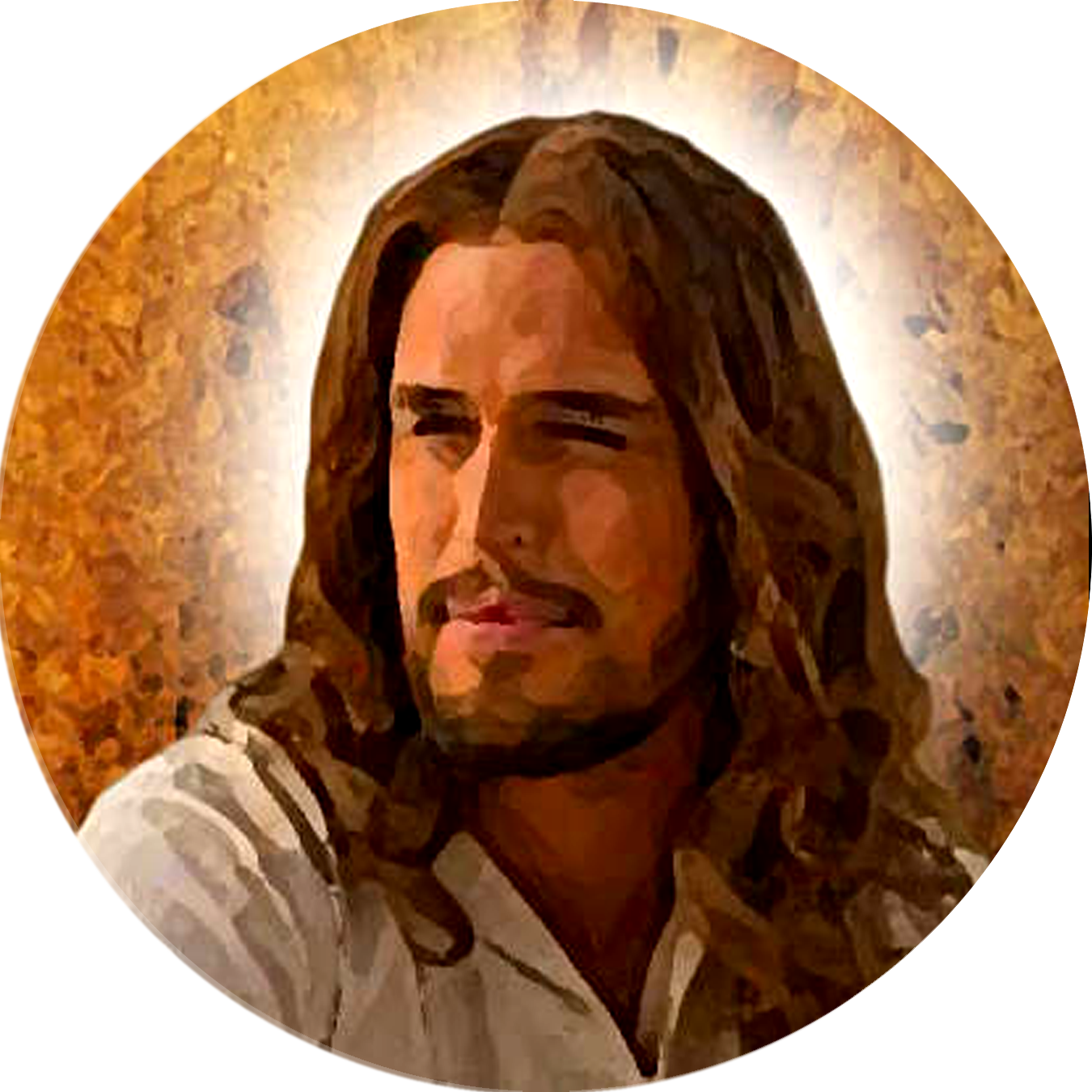 Lazos de Fe: Habla Señor