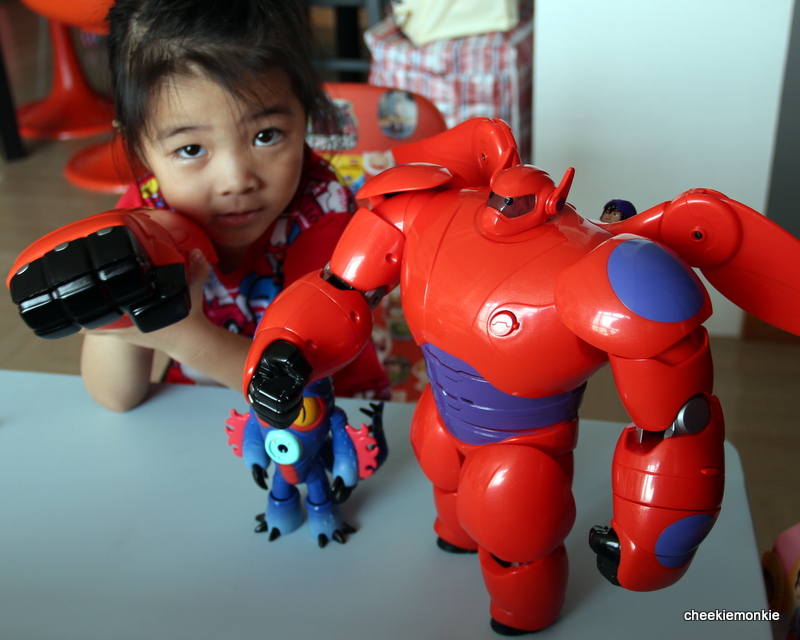 Cheekiemonkies: Singapore Parenting & Lifestyle Blog: Must-have Big ...