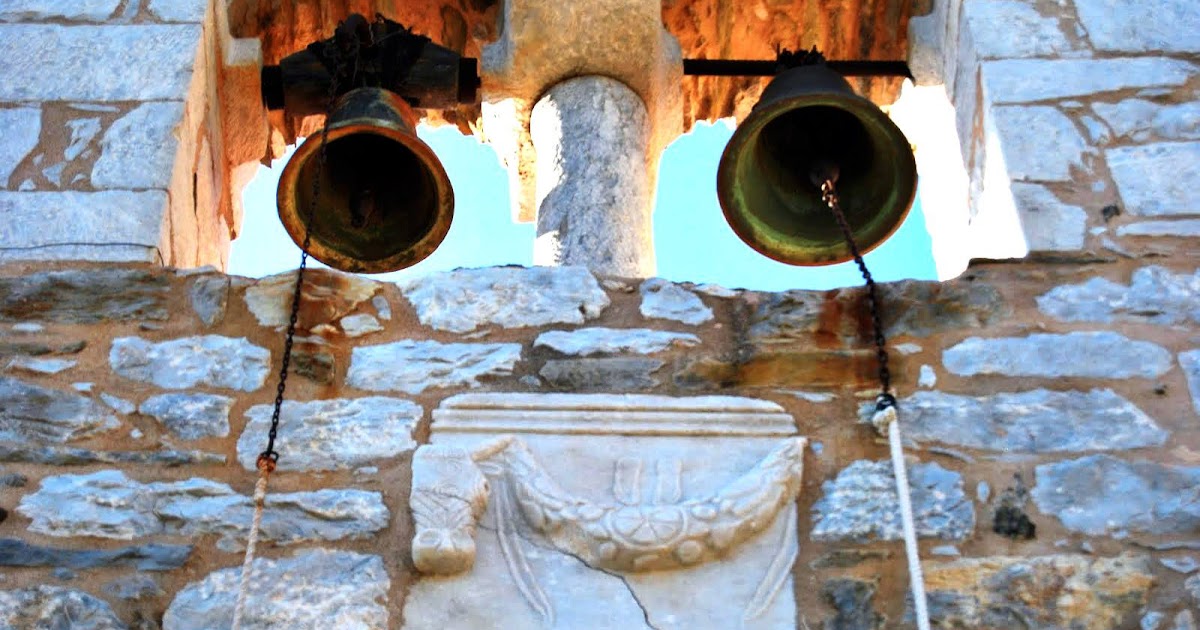 ΝΑΟΙ ΣΤΗ ΜΑΝΗ: ΤΣΙΚΑΛΙΑ (ΑΓ.ΚΥΡΙΑΚΗ)