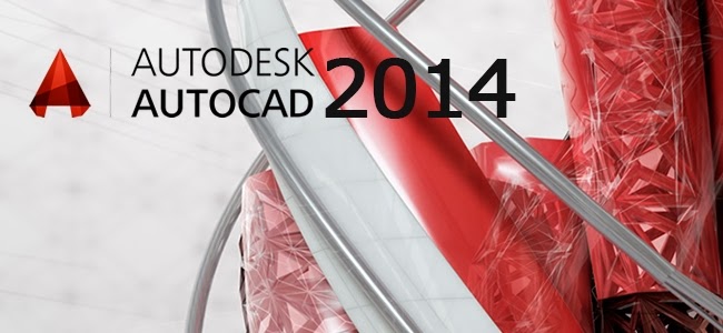 Autocad 2014 + serial y llave del producto + X-force (activador ...