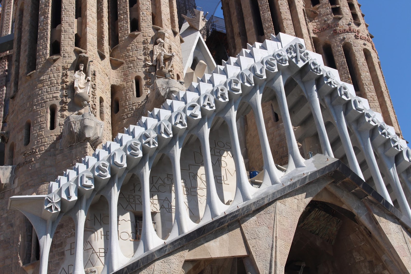 windjammer3: Catalan Style - Modernisme (Part 1)